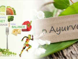 Boost your digestion the Ayurvedic way - Ayurvedum