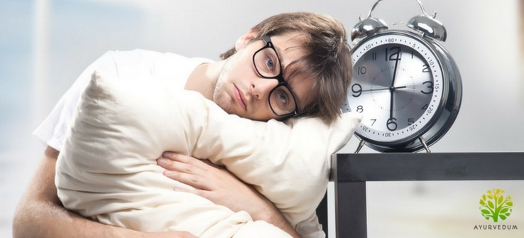 Eating after sunset could be a reason you wake up tired - Ayurvedum