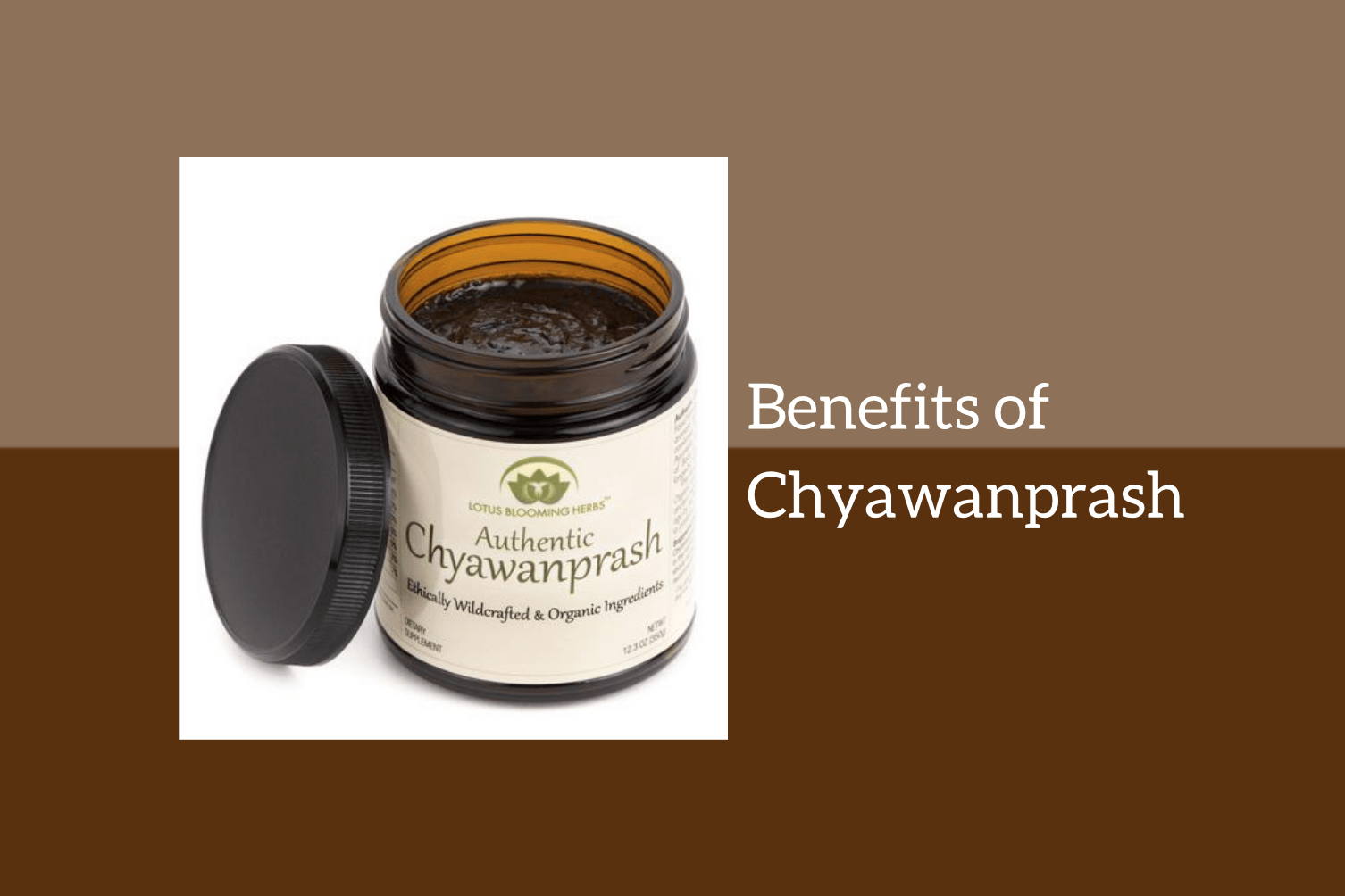 15 Chyawanprash Benefits You Must Know About – Ayurvedum