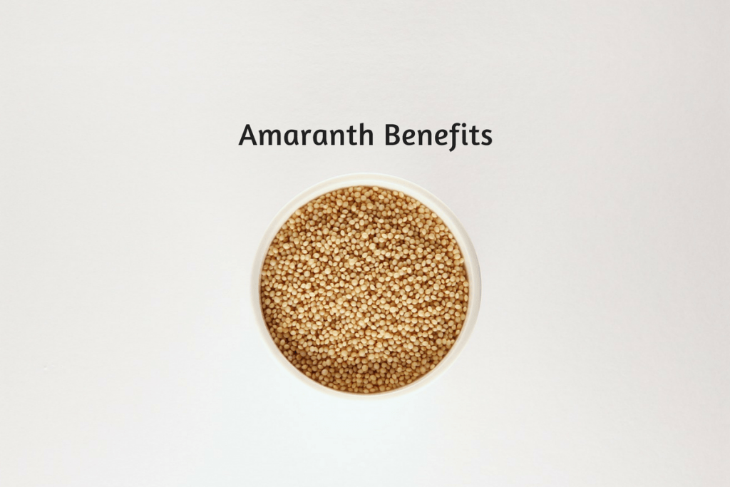 Amaranth-Benefits - Ayurvedum