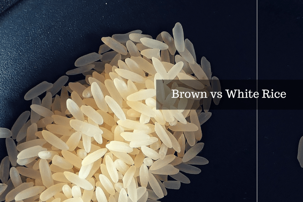 Brown-Rice-vs-White-Rice - Ayurvedum
