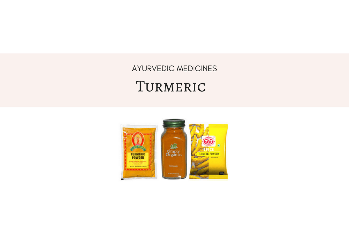 Cucurma Longa (Turmeric): Its Usage in Medicine – Ayurvedum