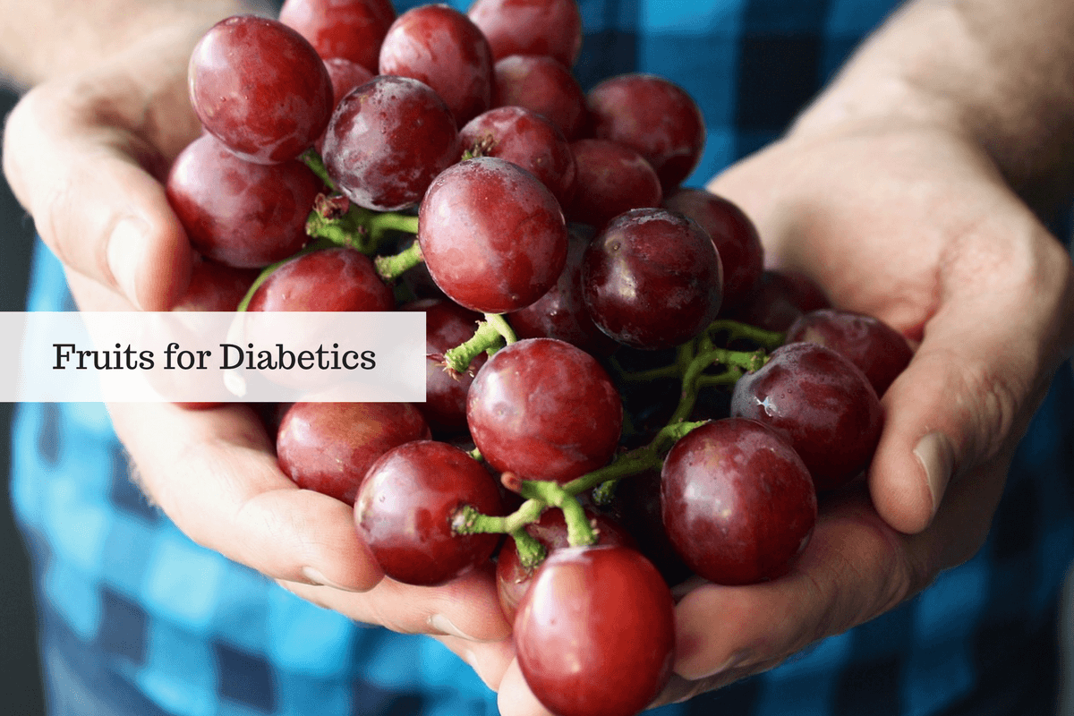 6 Low GI Fruits Suitable For Diabetic Patients And Some To Avoid 