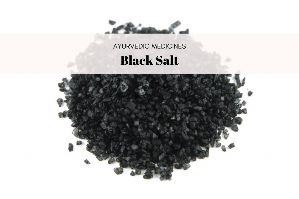 benefits-of-black-salt - Ayurvedum