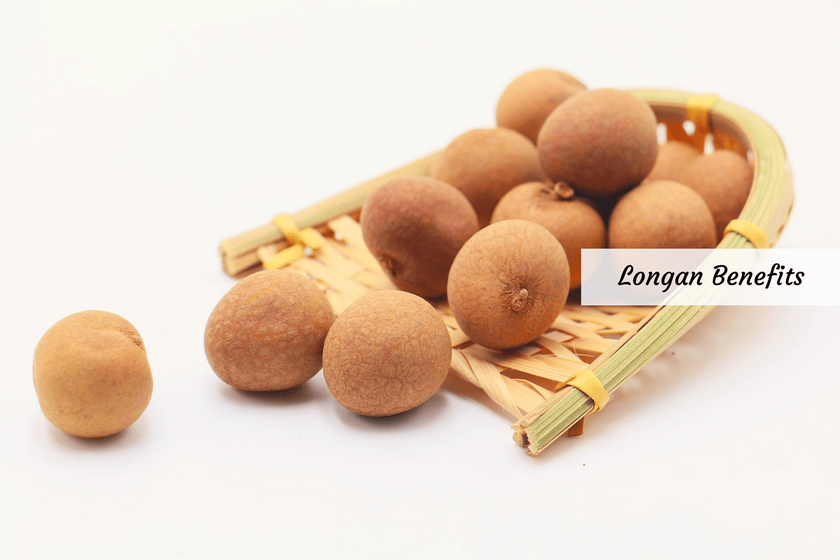 6 Reasons To Indulge In The Goodness Of Longan Fruit