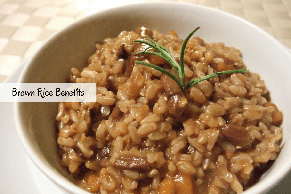 How Brown Rice Benefits Your Body In Remarkable Ways