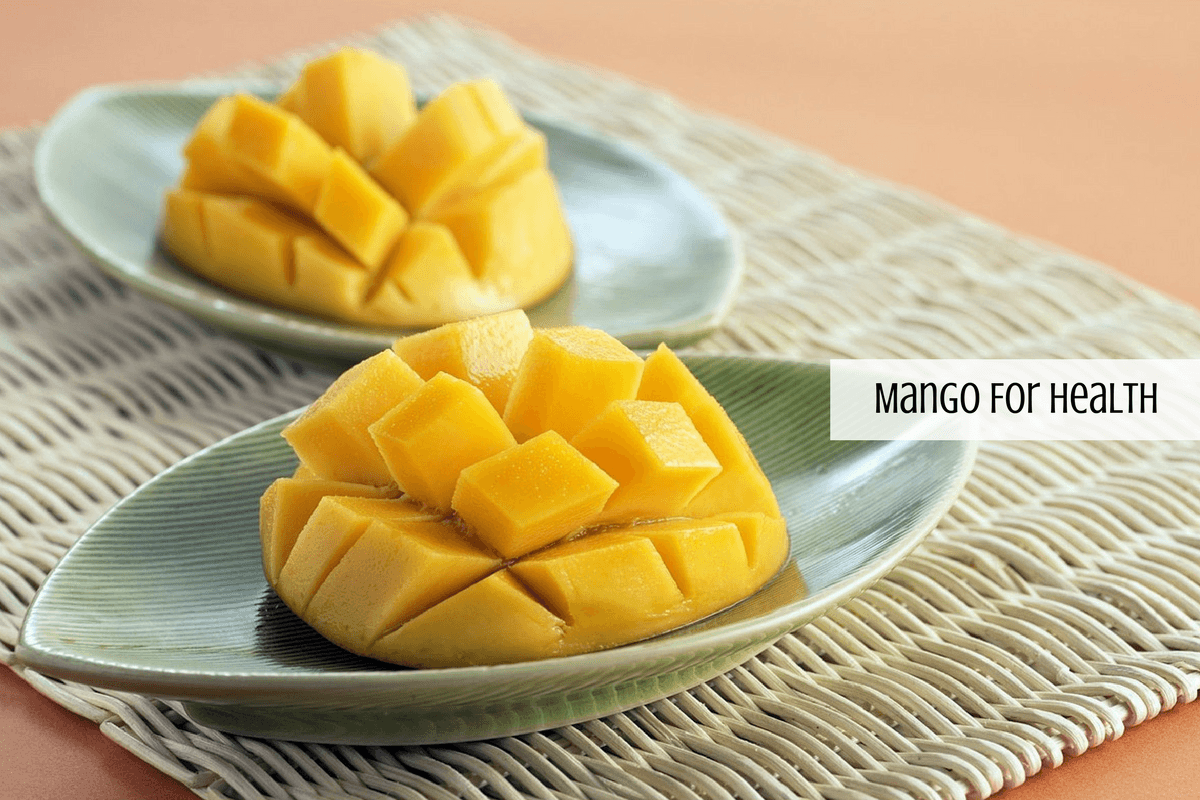 King Of Fruits – 7 Incredible Benefits Of Mango In Ayurveda