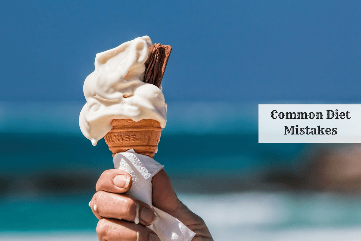 7 Common Diet Mistakes That Make You Add Those Extra Kilos!
