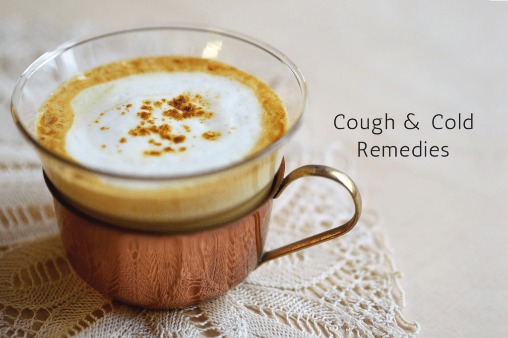 Cold-home-remedies - Ayurvedum
