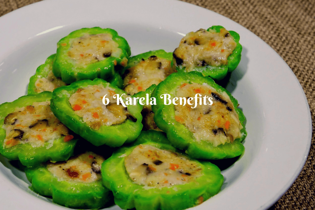 benefits-of-karela - Ayurvedum