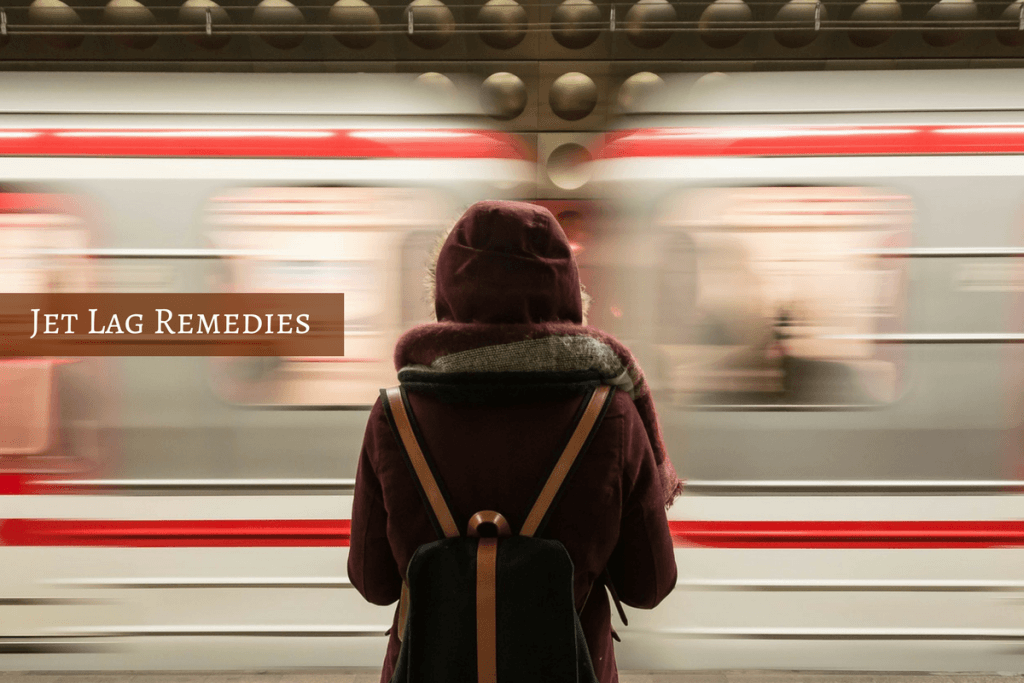 How to get over a Jet Lag - Ayurvedum