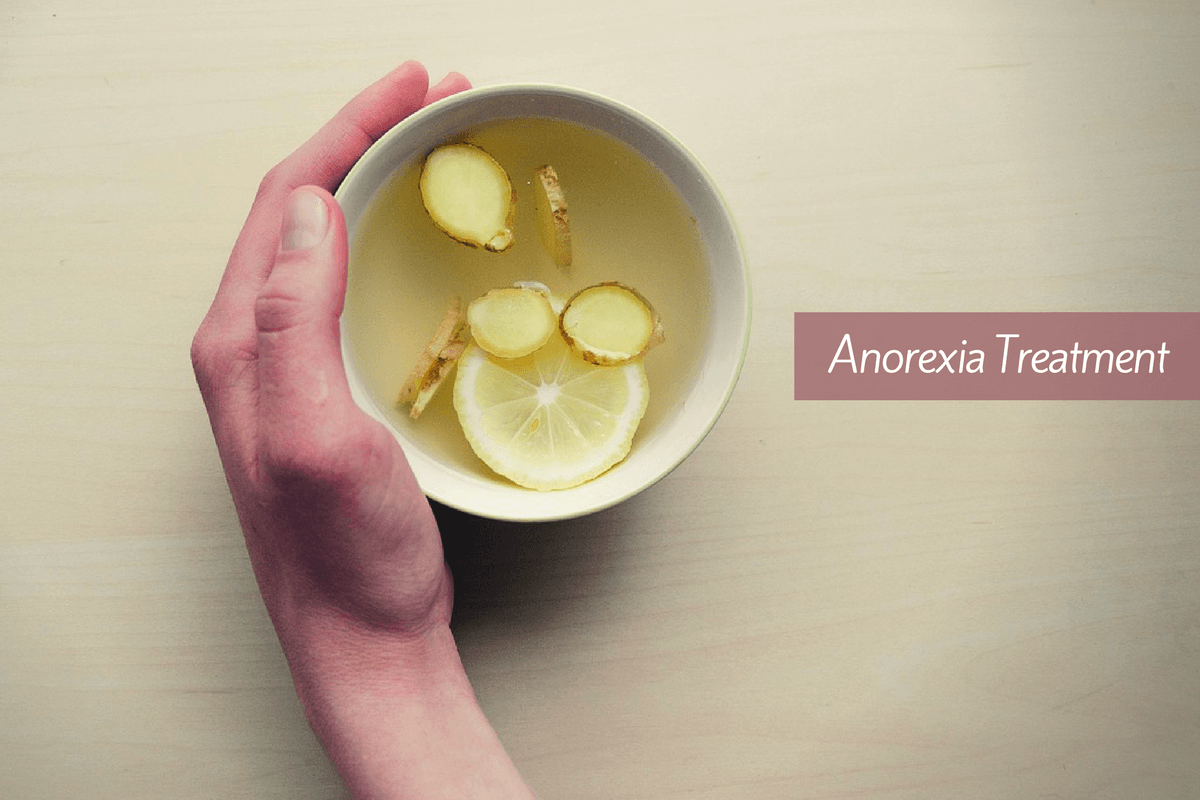 5 Anorexia Treatments To Revive The Lost Appetite