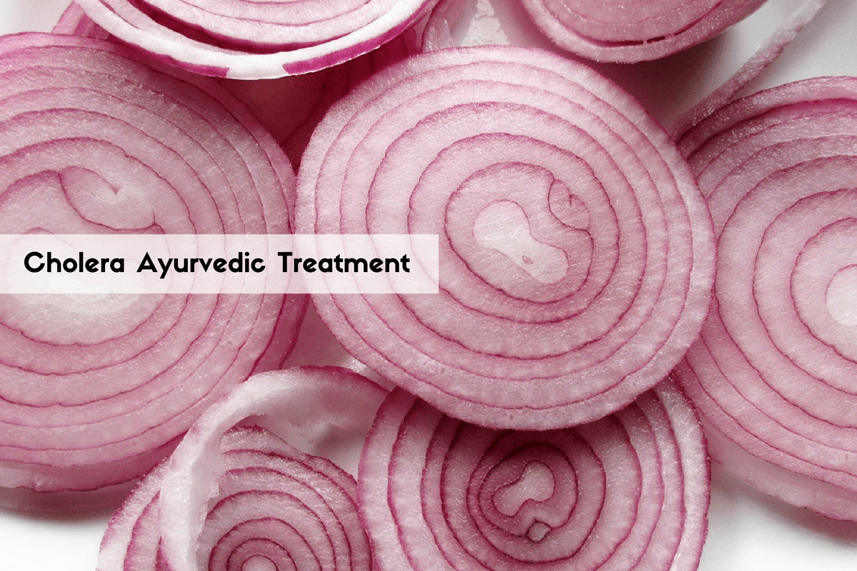 ayurvedic-treatment-for-cholera - Ayurvedum