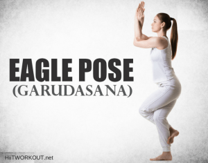 Garudasana Benefits: One Of The Most Powerful Yoga Poses