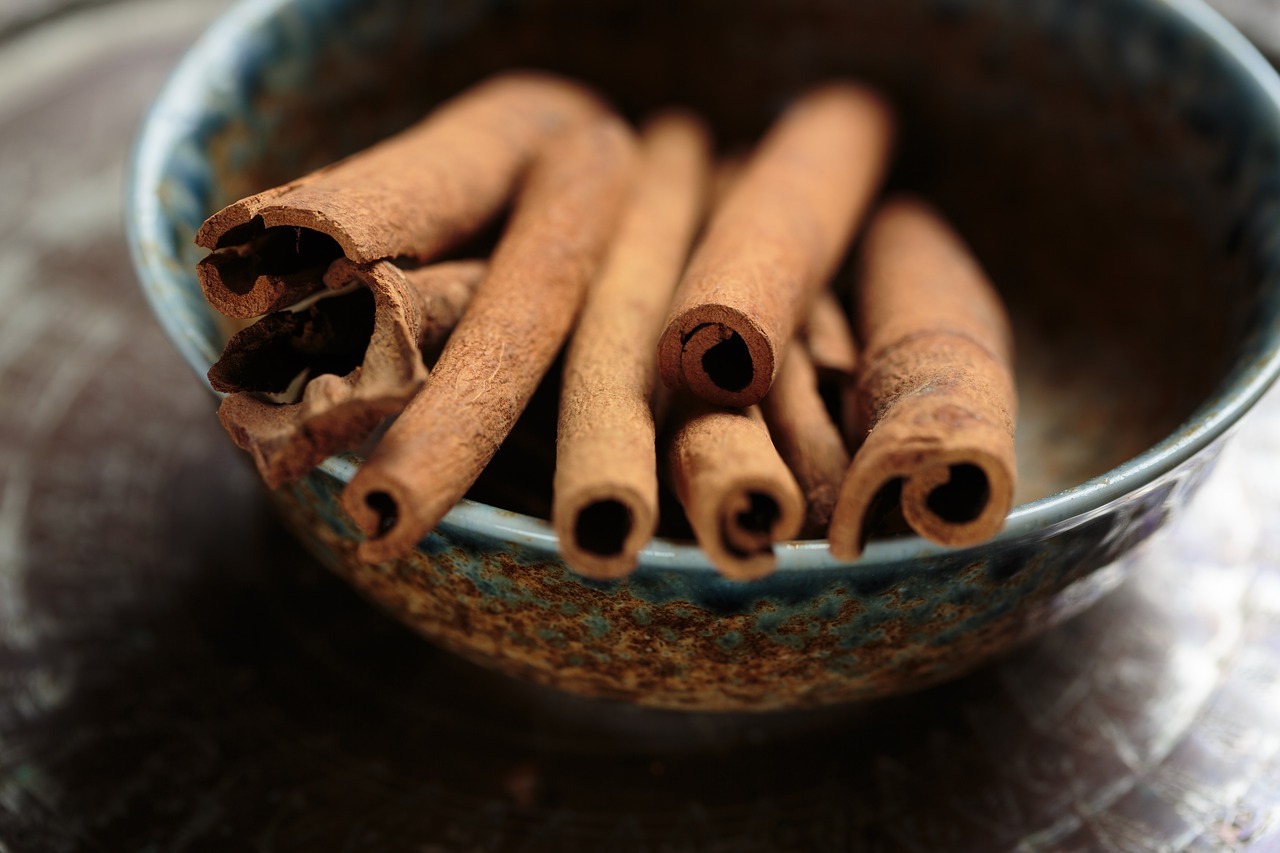 Benefits Of Cinnamon: An Ancient Spice With Super Powers!