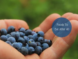 Sun Protection Foods: Effective Ways To Eat Your Natural Sunscreen