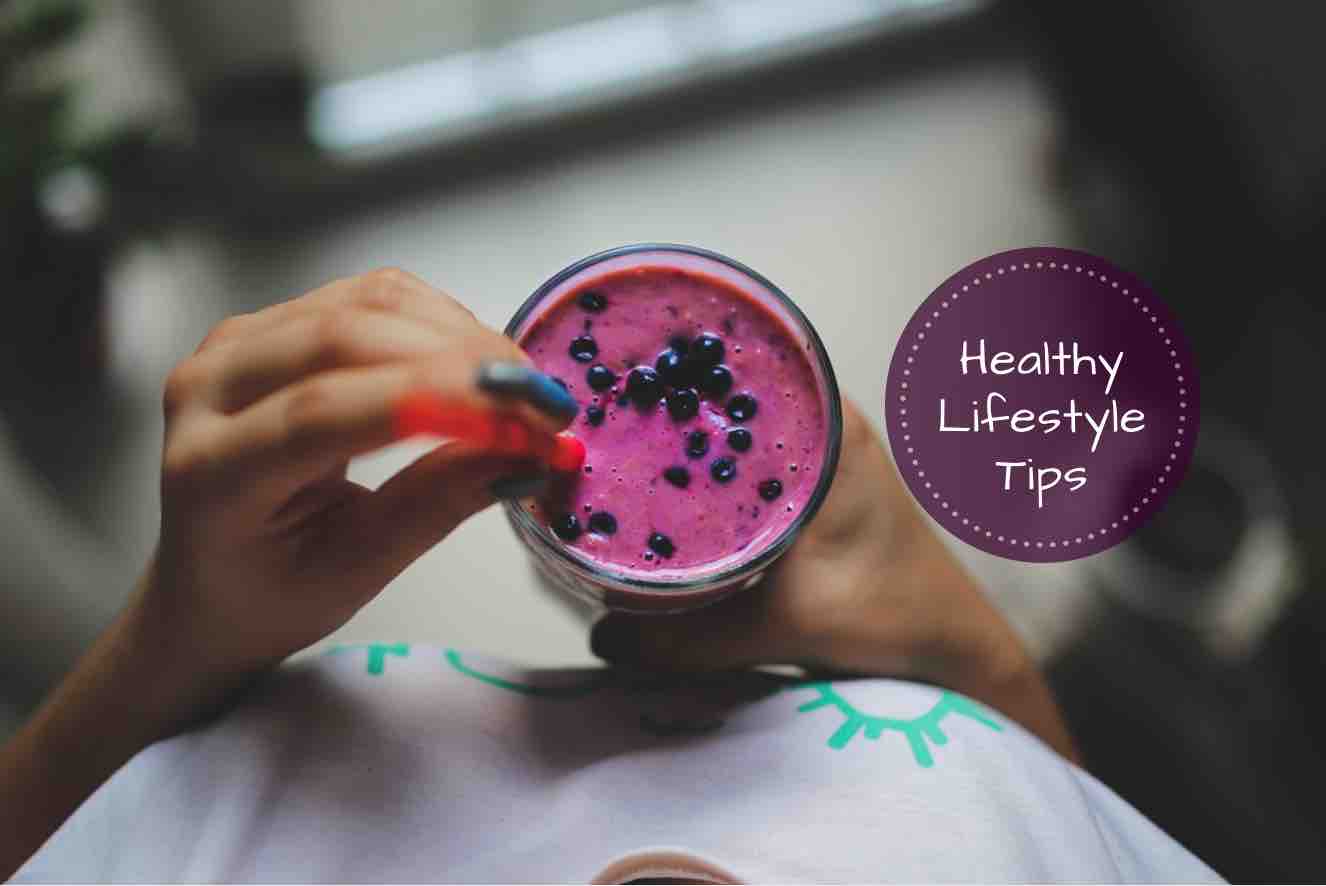 40 Everyday Healthy Lifestyle Tips: An Essential Checklist