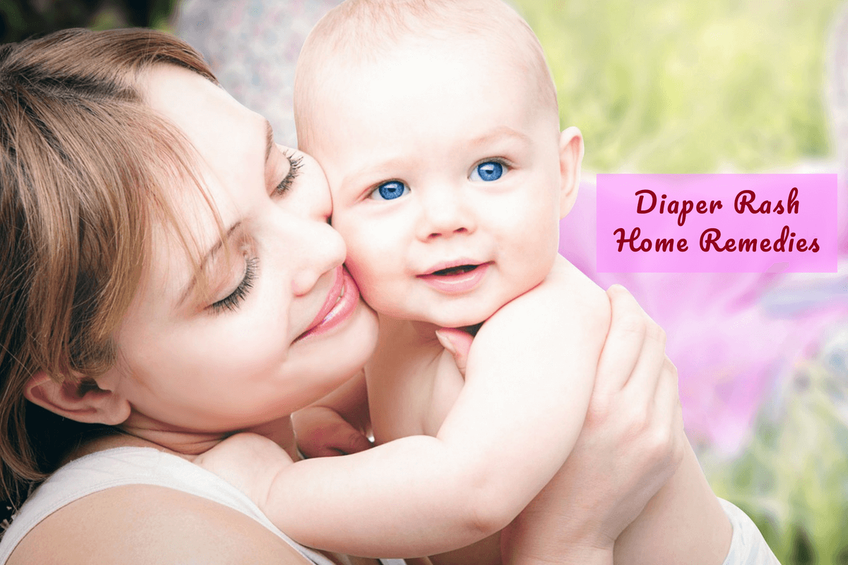 Diaper Rash: Essential Home Remedies To Treat The Inflammation - Ayurvedum Diaper Rash: Essential Home Remedies To Treat The Inflammation - Ayurvedum