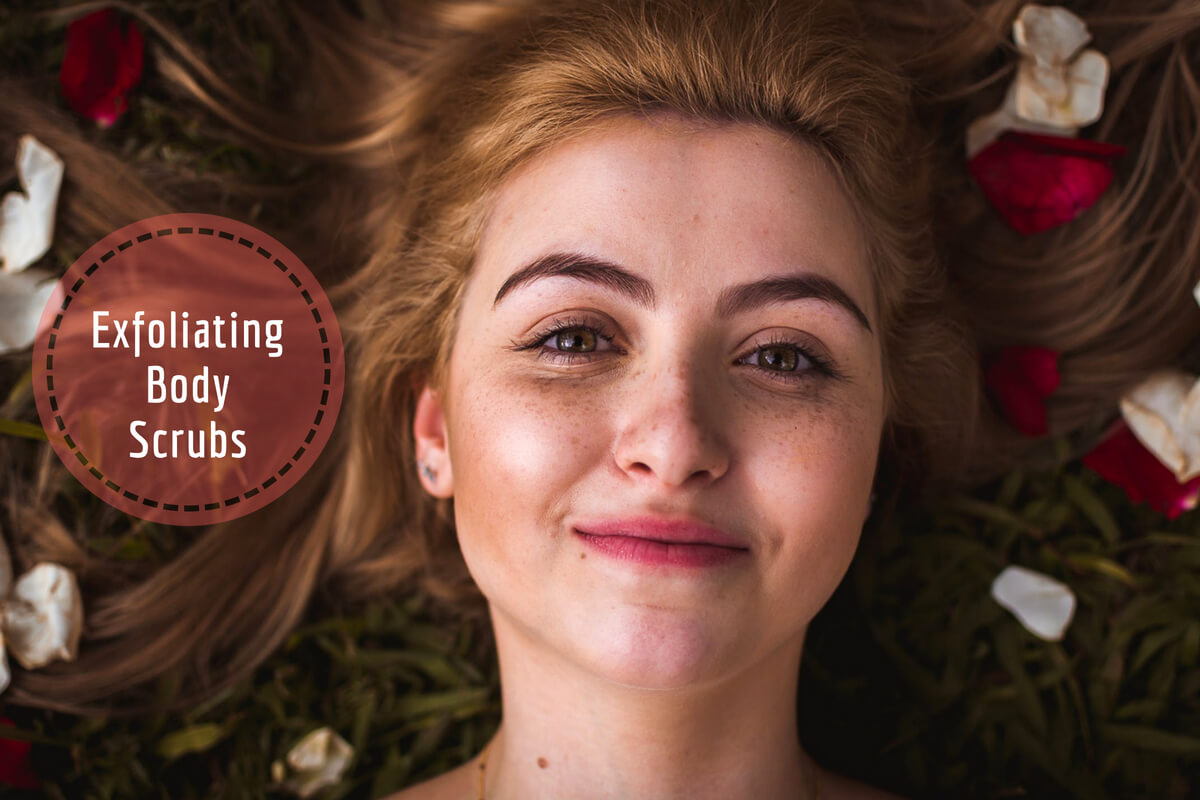 Dead Skin Removers - 7 Best Natural Exfoliators For Healthier Skin ...