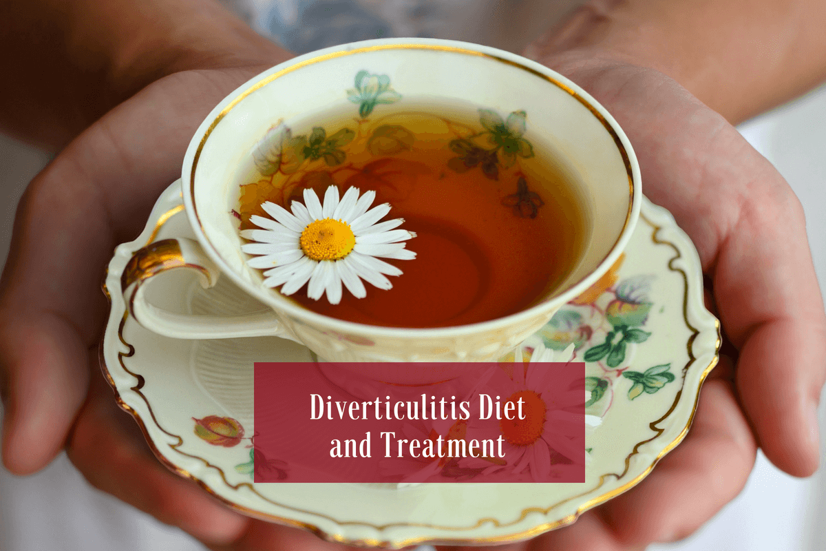 Diverticulitis Diet: How Can You Treat The Condition With Foods?