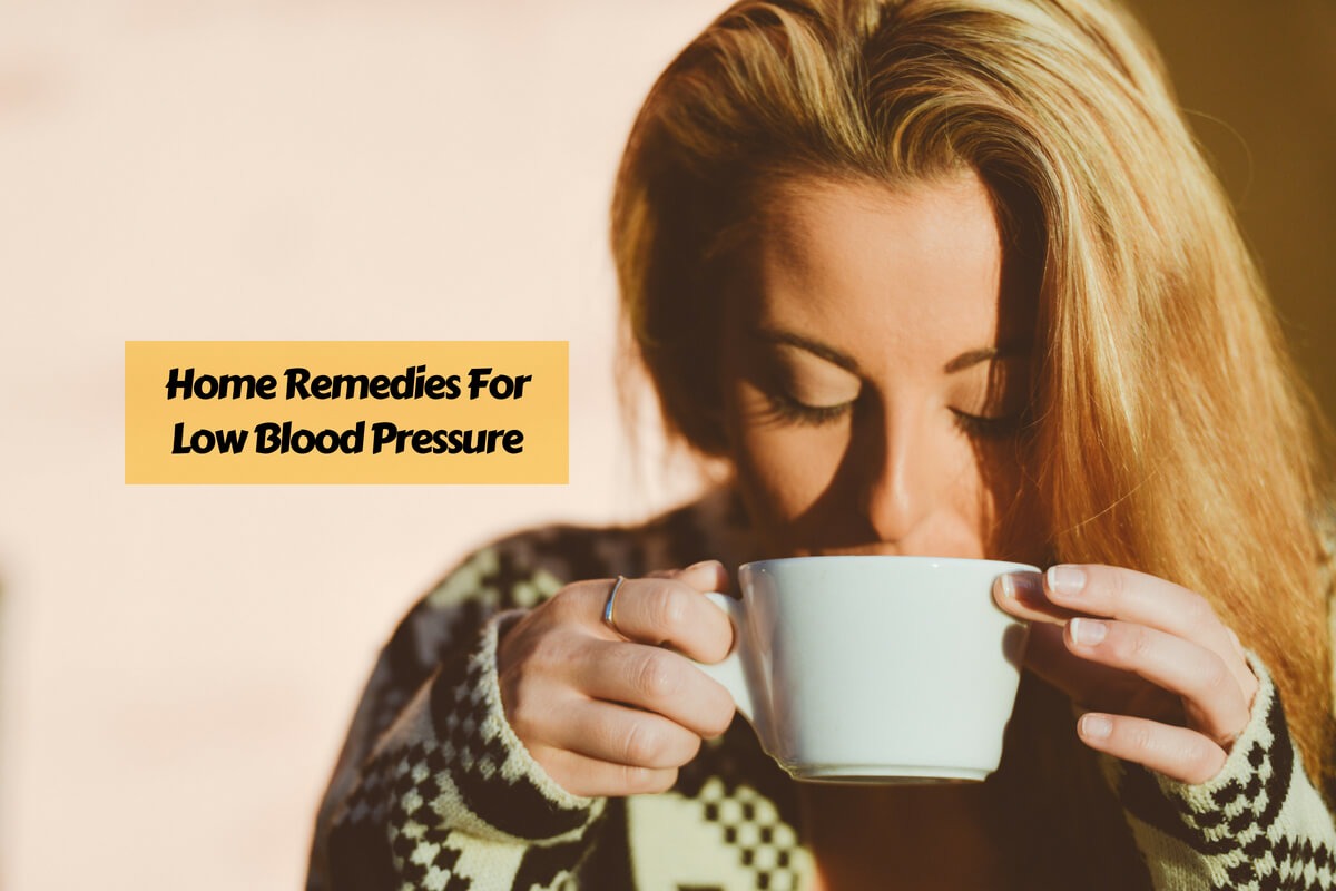 Low Blood Pressure: What’s The Normal Range & Low BP Treatment?