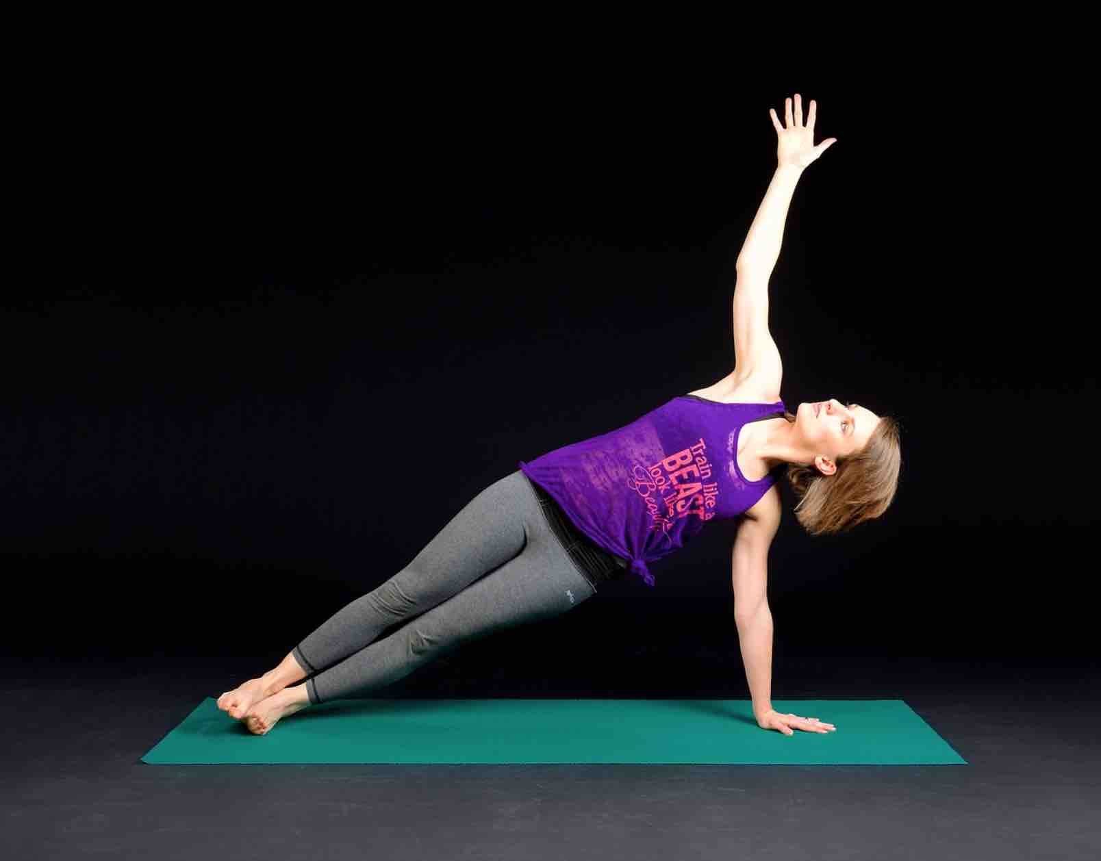 Benefits Of Exercise: 8 Reasons To Get Up & Get Moving!