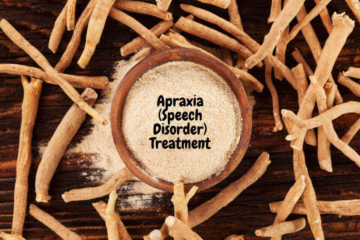 What Is Apraxia Understanding The Disorder Its Treatment