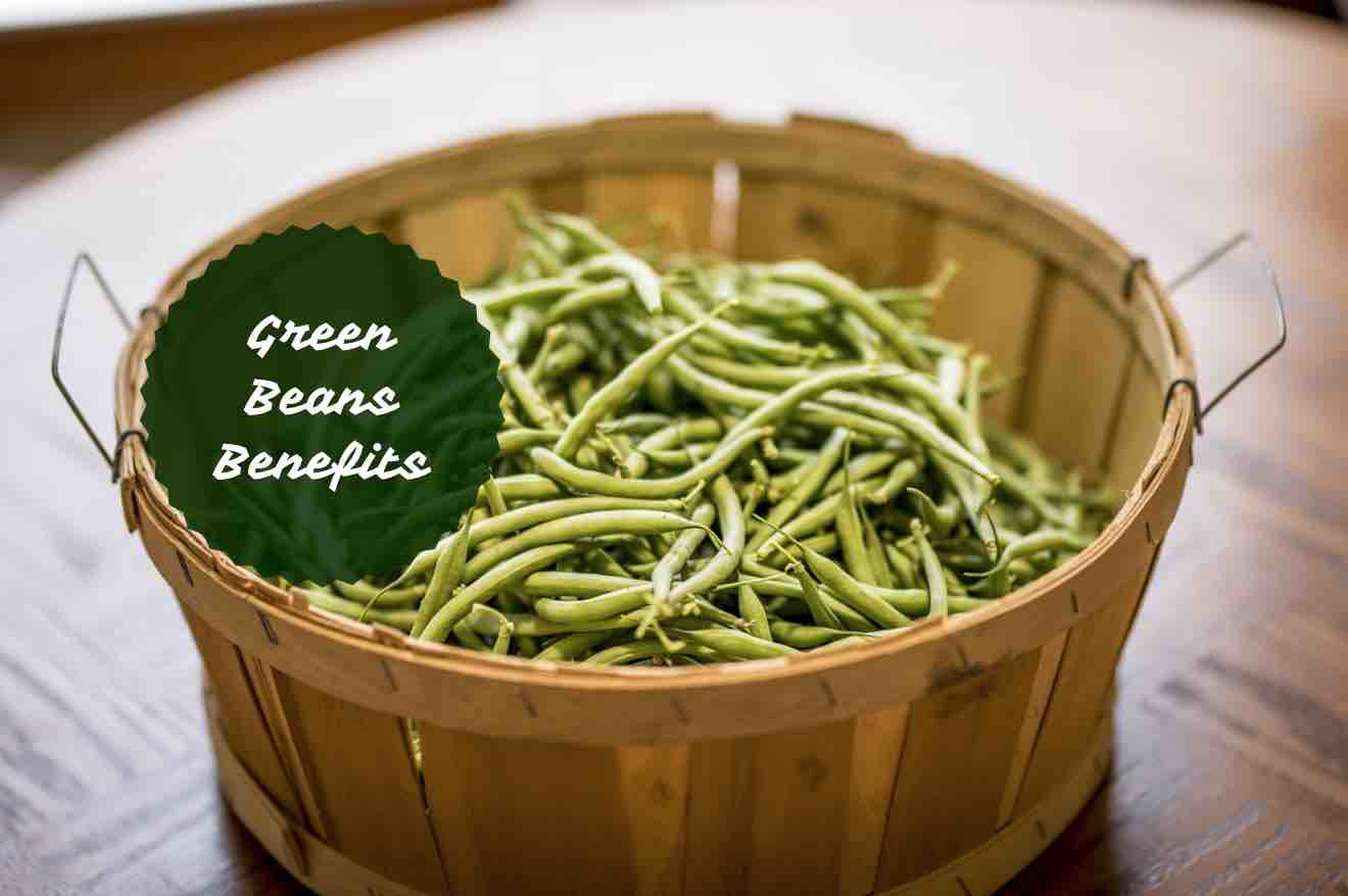 Green Beans Nutrition Facts You Wish You Know Earlier