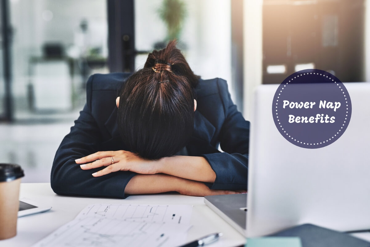 Power Nap Benefits: What Does Ayurveda Say About Them?