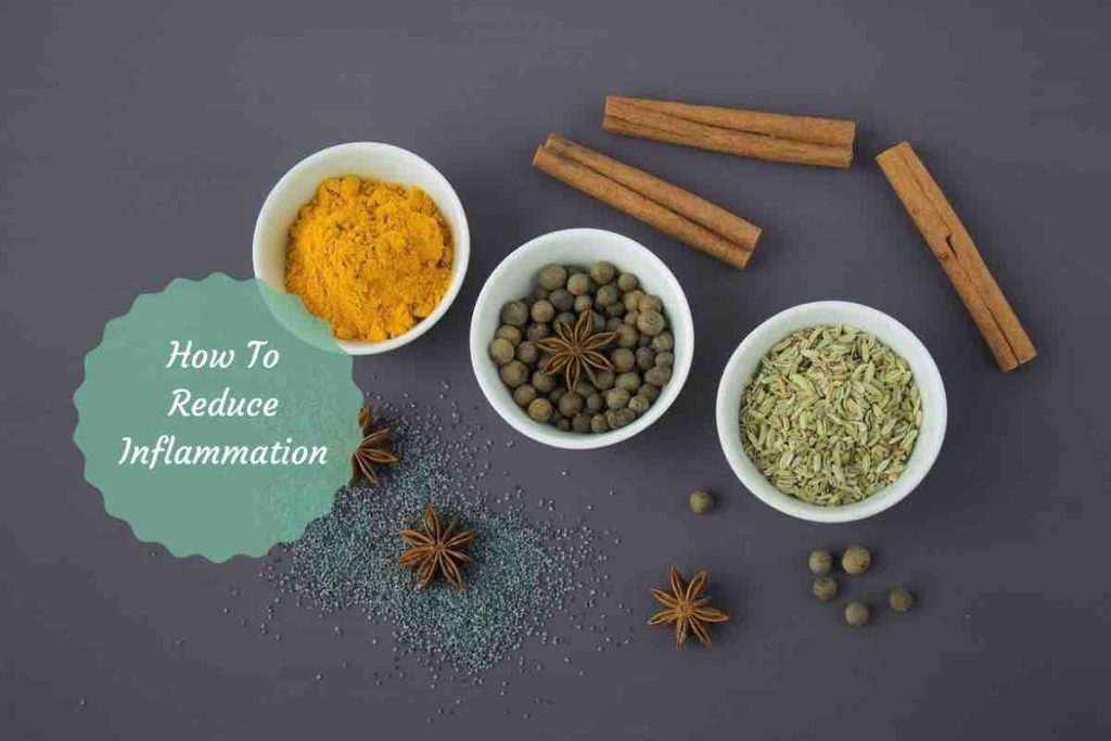 how to reduce inflammation - Ayurvedum