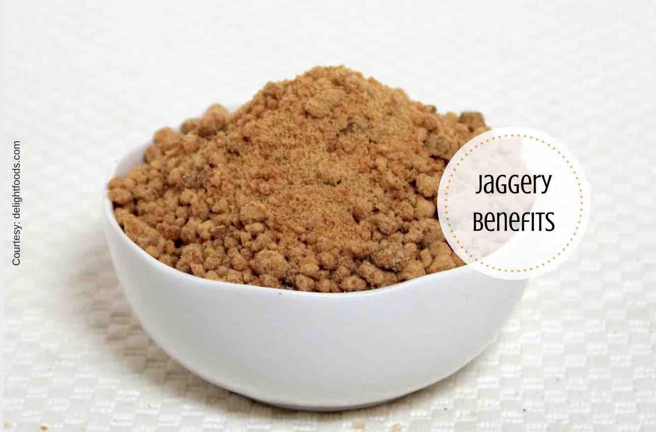 Jaggery Benefits: Instant Energy, Detoxification, Weight Loss & More!