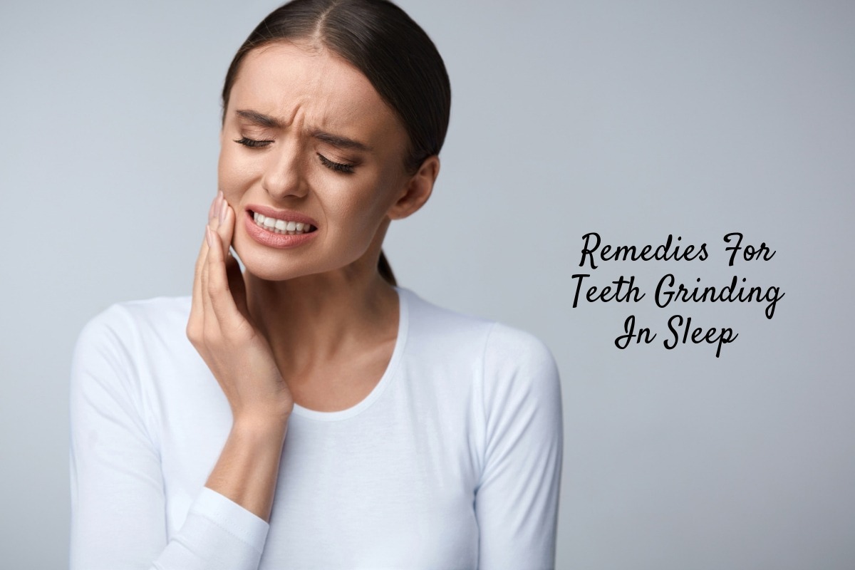 Gnashing of teeth _ Ayurvedum - Ayurvedum