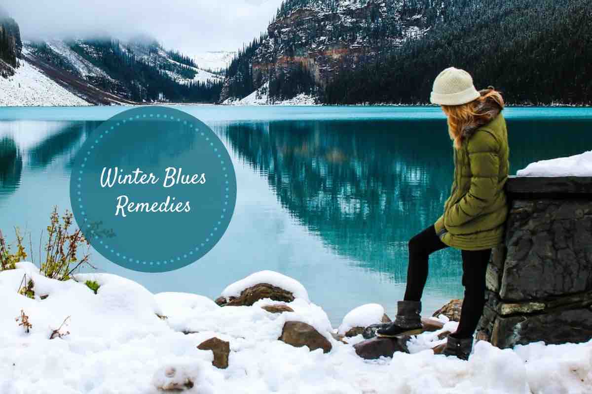 Winter Blues: Ayurvedic Home Remedies For Seasonal Affective Disorder