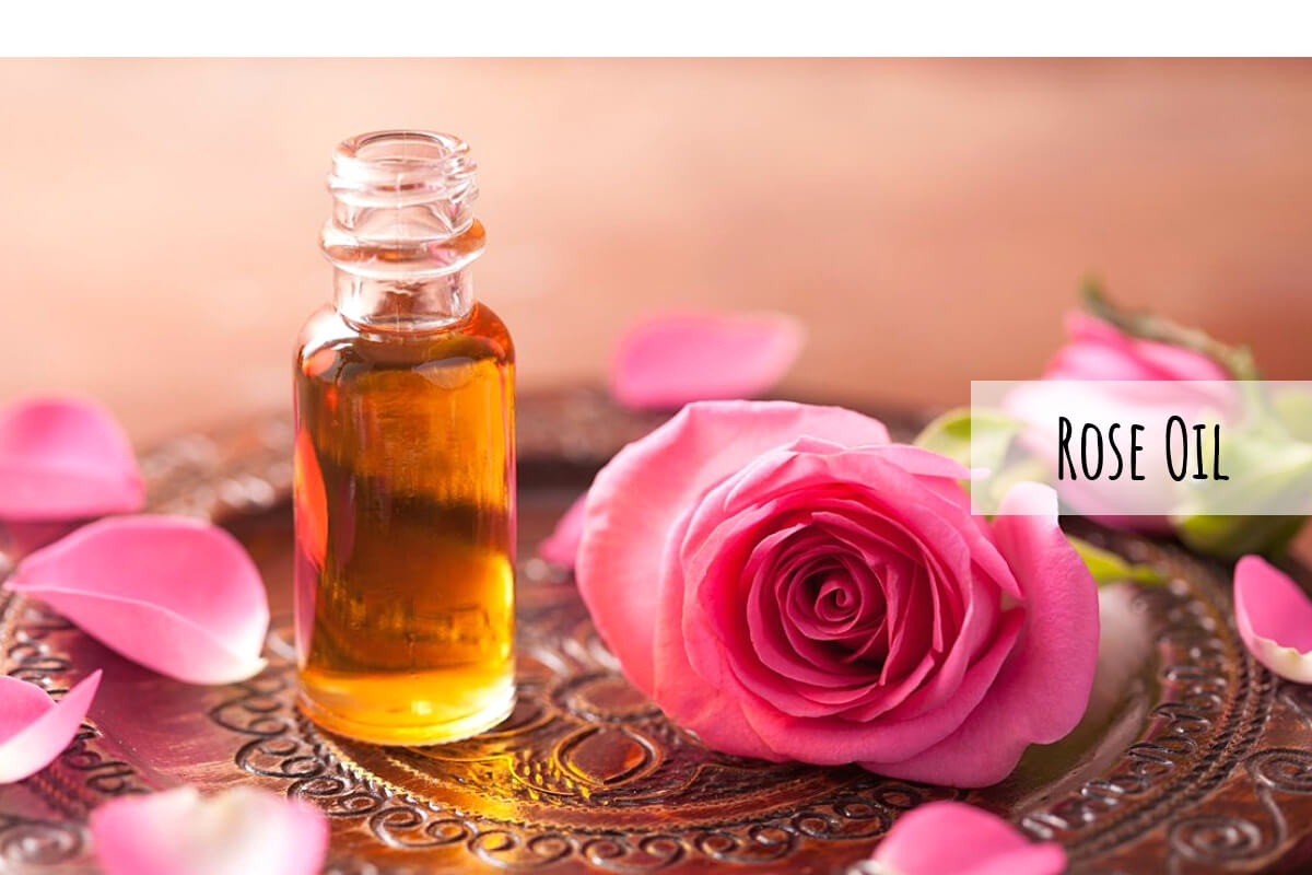 Rose Essential Oil Benefits We Bet You Never Heard Of Before