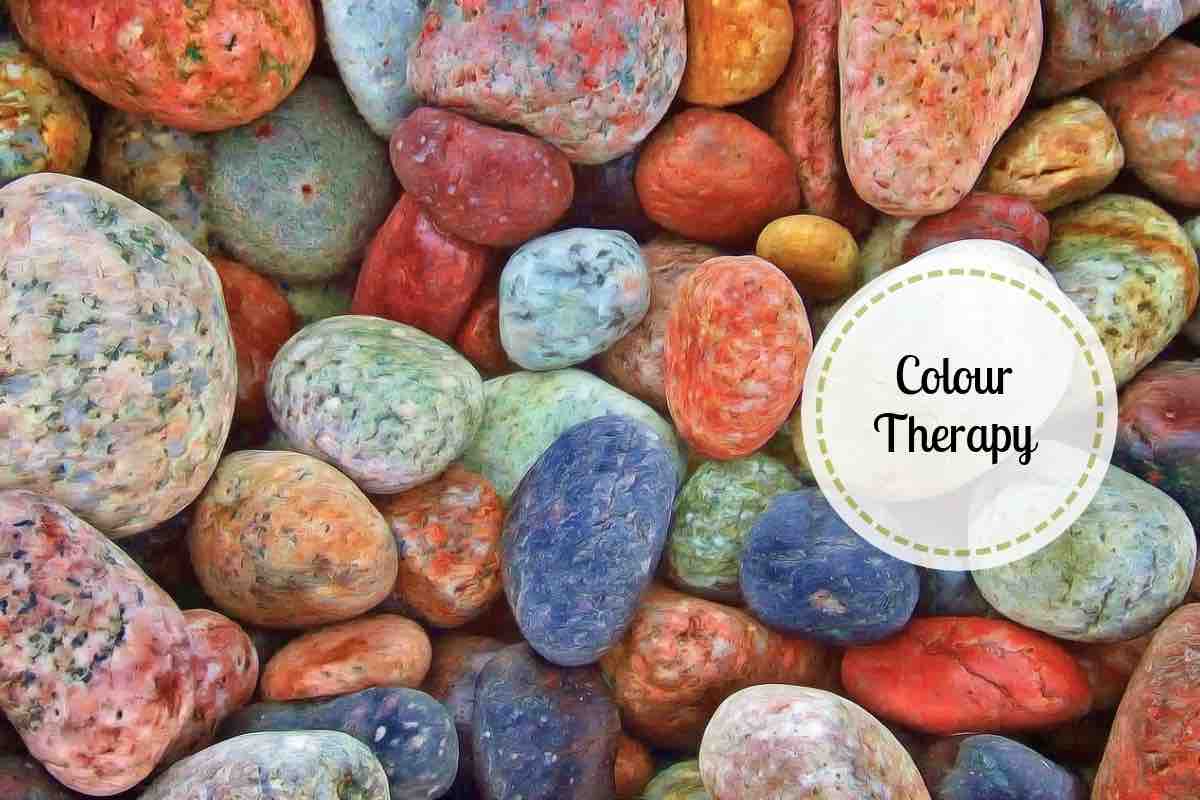 Color Treatment In Ayurveda: Paint Your Life With Wellness