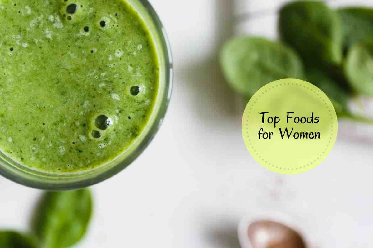 Healthy Food For Women: Include All These In Your Daily Diet