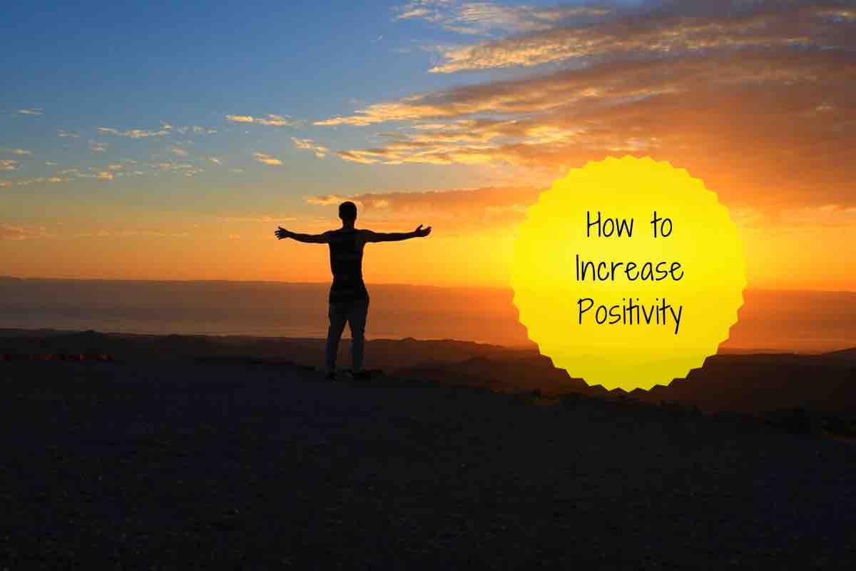 How To Improve Positivity: Simple Tips From Ayurveda