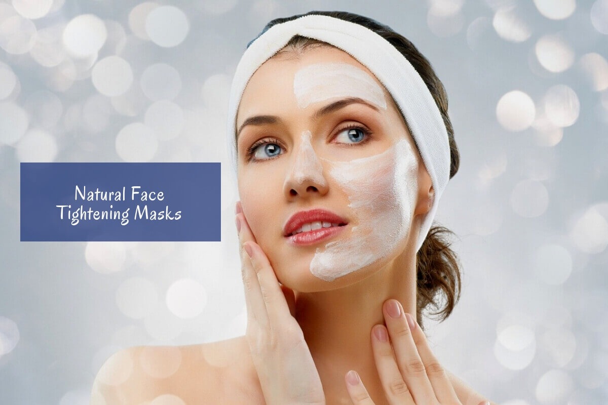 how to tighten face skin _ Ayurvedum - Ayurvedum