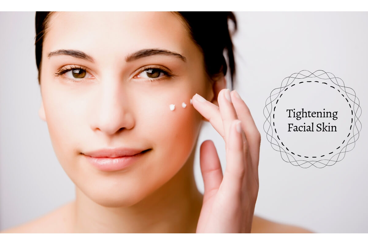 How To Tighten Face Skin Try These Amazing Home Remedies
