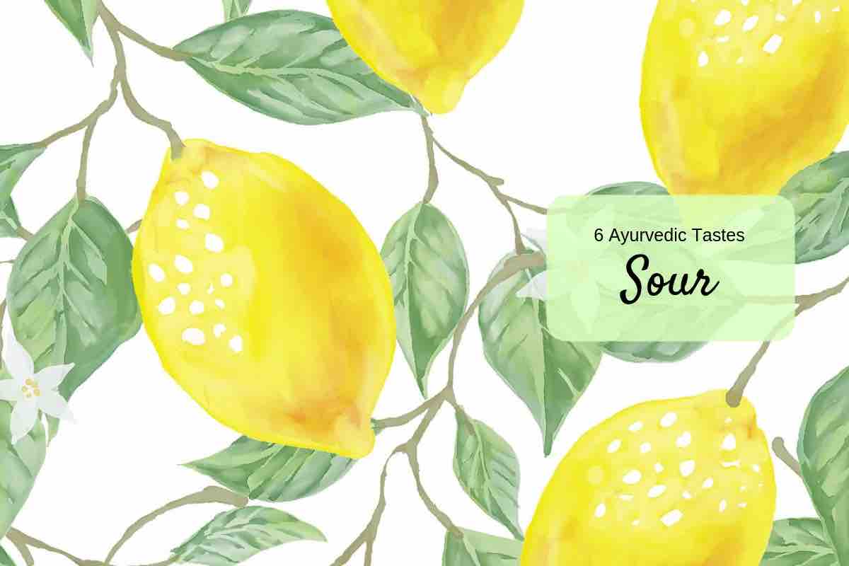 Sour Foods: Boosters Of Digestion, Immunity & Much More