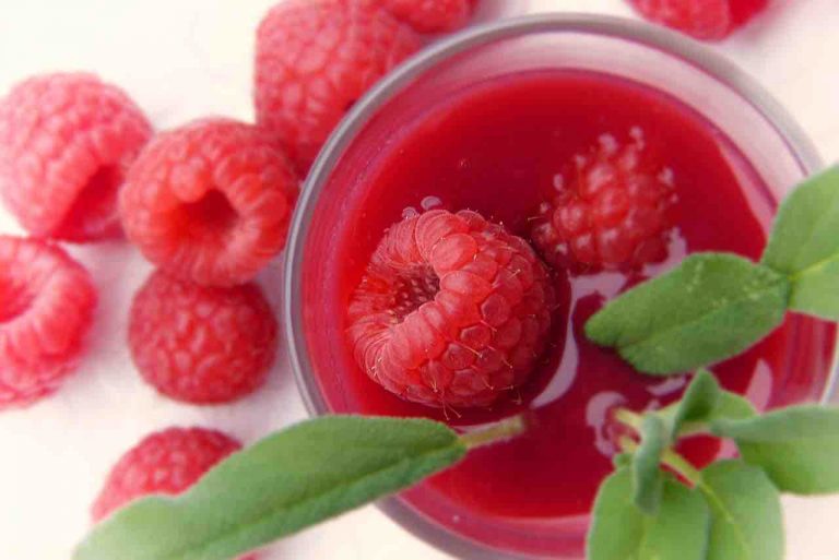 Health Benefits Of Raspberries: Here's Why Ayurveda Recommends Them