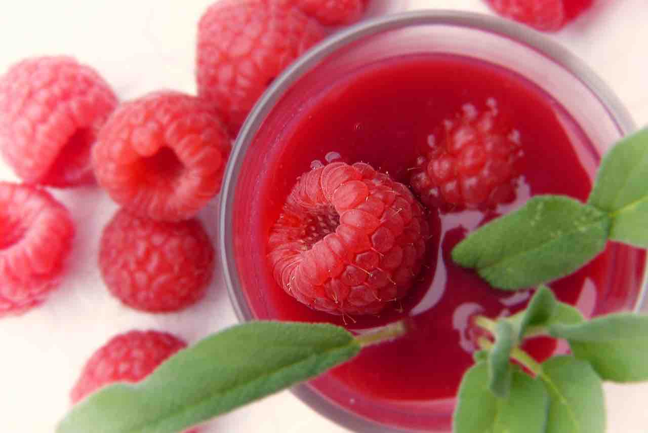 Health Benefits Of Raspberries: Here's Why Ayurveda Recommends Them