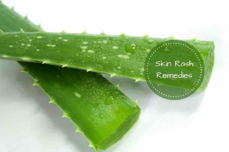 skin rashes remedy - Ayurvedum