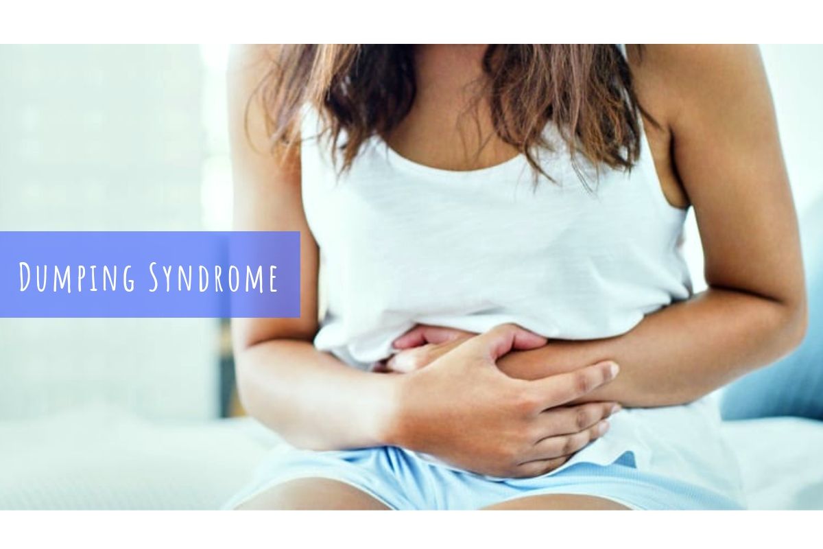 Dumping Syndrome Treatment Simple Diet Changes To Curb The Condition Dumping Syndrome Treatment Simple Diet Changes To Curb The Condition