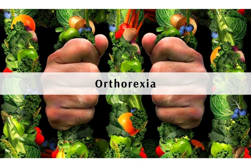 orthorexia _ Ayurvedum - Ayurvedum