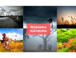 Pre-Winter (Hemant Ritu): Ways To Keep A Balance In This Season