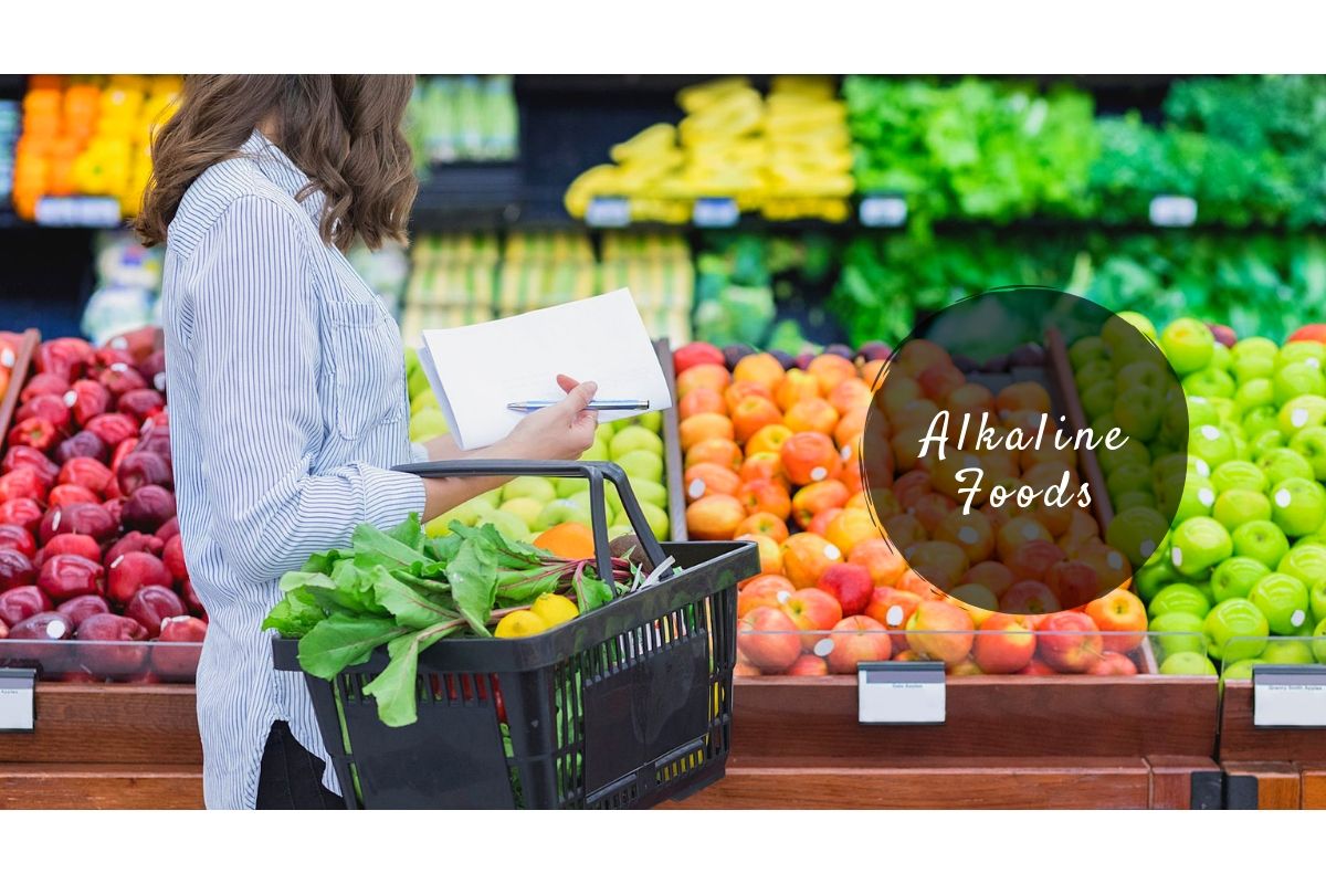 What Are The Best Alkaline Foods To Include In Your Daily Diet?