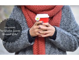 Ritucharya In Ayurveda: A Quick Guide To The 6 Seasons Of The Year