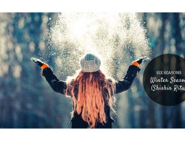 Pre-Winter (Hemant Ritu): Ways To Keep A Balance In This Season